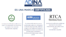 Aire Acondicionado MiniSplit ADINA | Inverter SEER 18 | 12,000 BTU ...